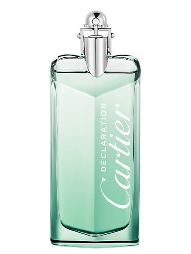 Declaration of cartier store